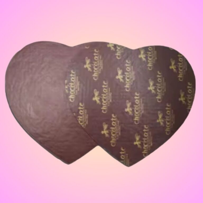 Custom Candy Pads | For Chocolates - Stay Intact And Fresh