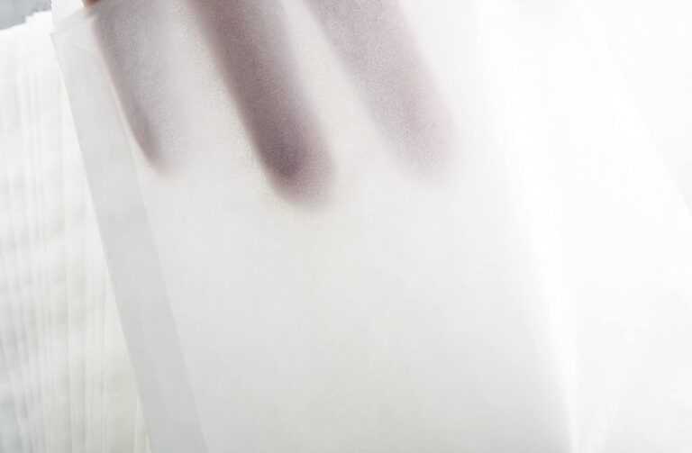 Features and Applications of Glassine Paper