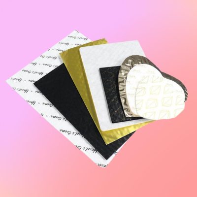 Chocolate box inserts & Candy box inserts manufacturing company